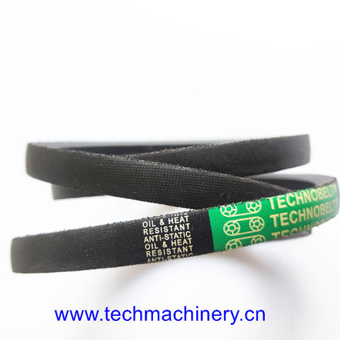 Buy Wholesale China V-belts, High Quality Cr Rubber Drive Belt & Drive ...