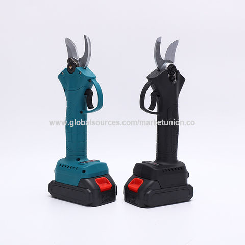 Buy Wholesale China Garden Branch Shears, Electric Scissors, Charging ...