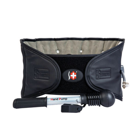 Buy Wholesale China Back Decompression, Lower Back Traction Device,belt ...