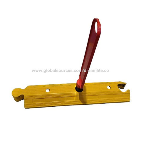 Buy Wholesale China Traffic Barriers High Quality Manufacture Rubber ...
