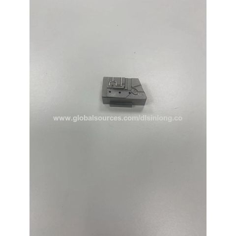 Buy Wholesale China Plastic Mould No-standard Components, Hard Metal ...