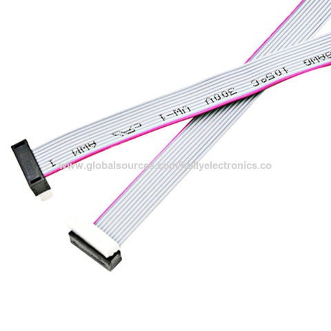 Buy Wholesale China Idc Wire Harness Factory Customization 3-wire ...