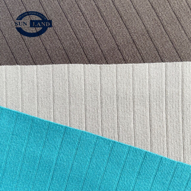 Buy Wholesale China T Shirts Lining 50d Drop Needle Polyester Interlock ...