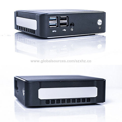 Buy Wholesale China Latest Desktop Computer Mini Pcs Industrial Office ...