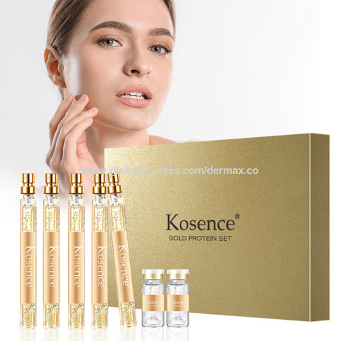 Buy Wholesale China Kosence Golden Protein Peptide Essence Thread ...