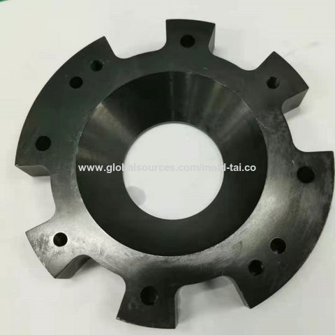 Buy Wholesale China Large Bore 1.7131 Blackening Precision Engineering ...