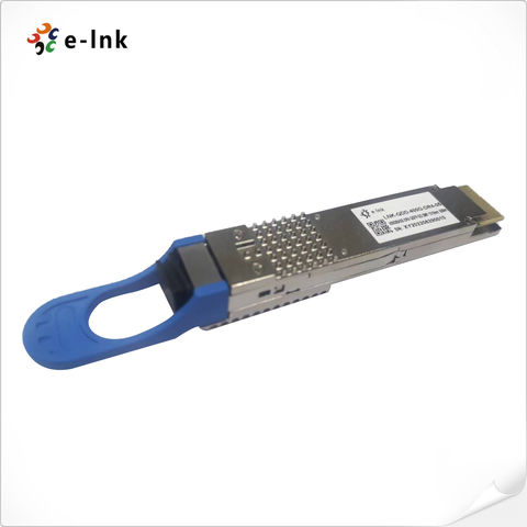 Buy Wholesale China 400g Dr4 Qsfp-dd Pam4 1310nm 500m Dom Mtp/mpo-12 ...