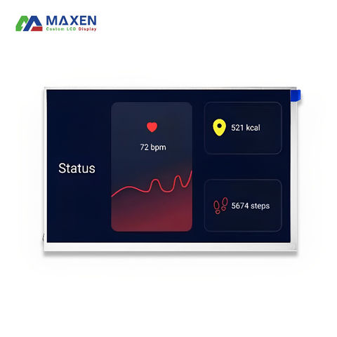 Factory Direct High Quality China Wholesale Car Lcd Display Screen 10 ...