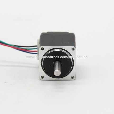 Buy Wholesale China Stepper Motor Manufacturer Uniform Speed,save ...