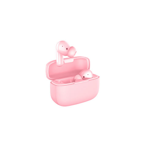 Buy Wholesale China Oem Bluetooth Wireless Earbuds Custom Color Tws ...