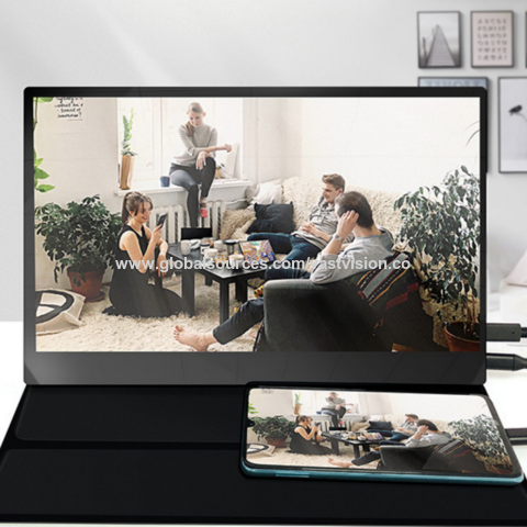 Buy Wholesale China 13.3-inch High Brightness Outdoor Use Portable ...