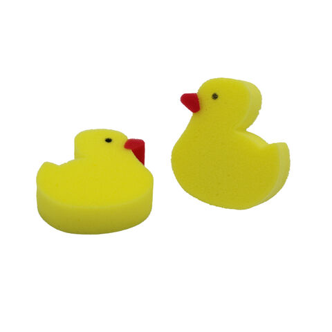 Buy Wholesale China Animal Shaped Baby Kids Sponge Toys Safe Baby Play ...