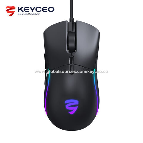 Buy Wholesale China New Idm Professional Game Optical Mice Adjustable ...