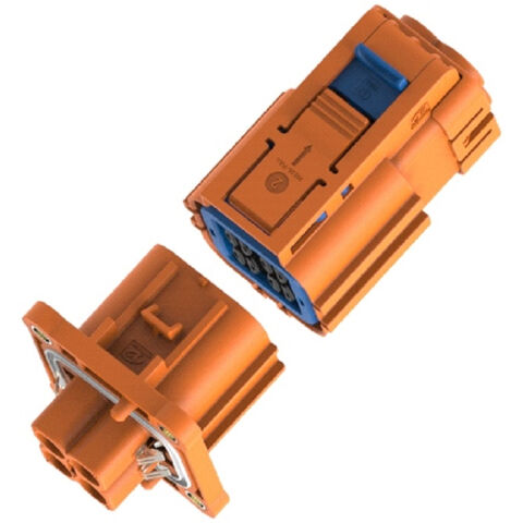 Buy Wholesale China Yg1174 Plastic Shell Electric Connector & Eclectric ...