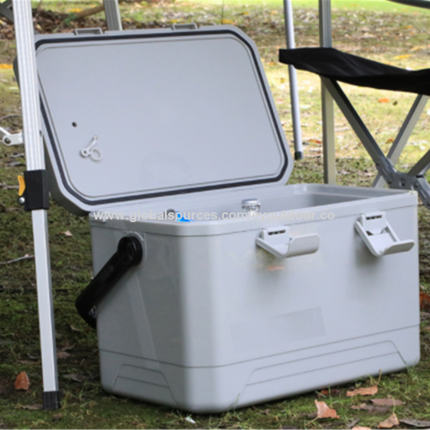 Buy Wholesale China Cooler Box Refrigerated Truck Fresh-keeping Box Ice ...