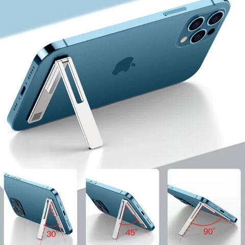 Buy Wholesale China Portable Mini Mobile Phone Holder Zinc Alloy ...