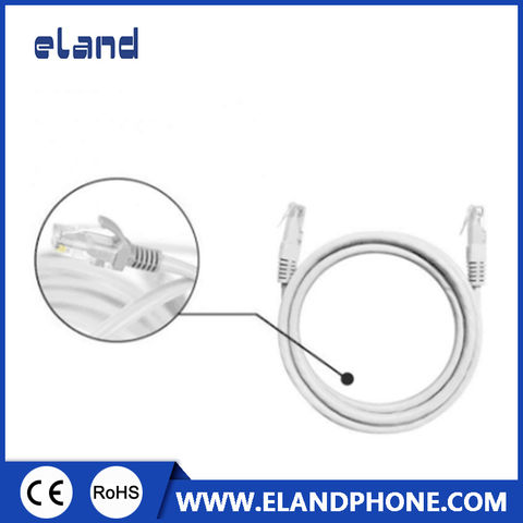 Buy Wholesale China Cat 5 Lan Cable & Lan Cable at USD 0.1 | Global Sources