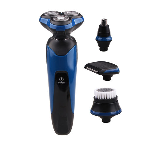 Buy Wholesale China Men's Shaver,rechargeable Shaver,grooming Set ...