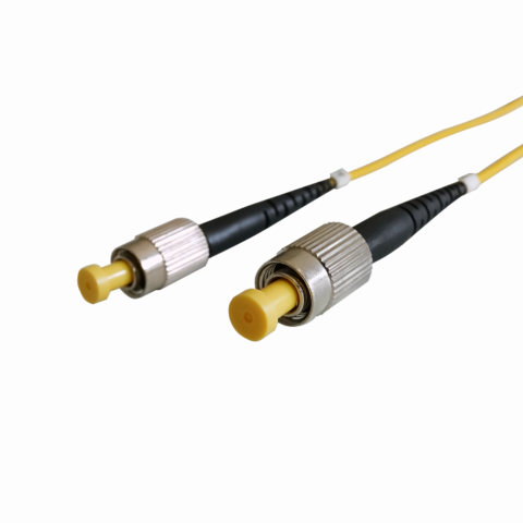 Buy Wholesale China G657a2 Fc Single Mode Simplex Fiber Optic Connector ...
