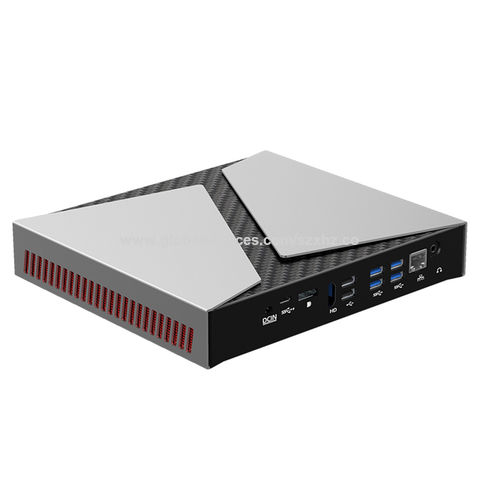 Buy Wholesale China New Released Matel Design Intel Core I3 I5 I7 I9 ...