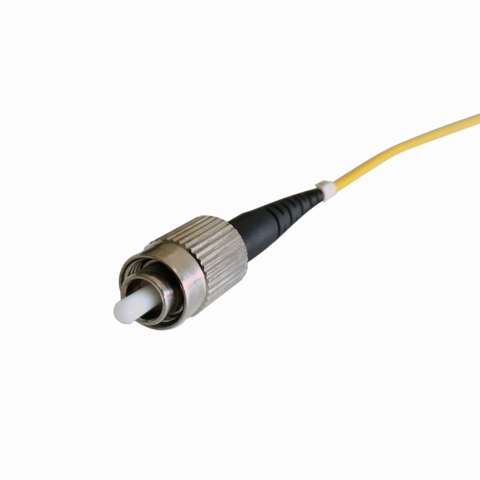 Buy Wholesale China Fc Sm Sx Fiber Optic Connector Class A Zirconia ...