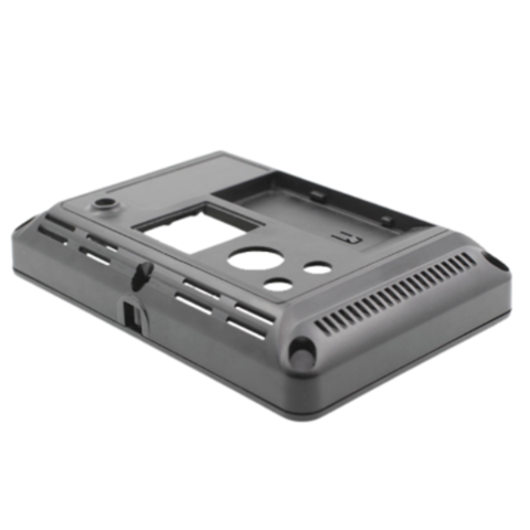 Buy Wholesale China Customized Injection Molding Plastic Case & Plastic ...