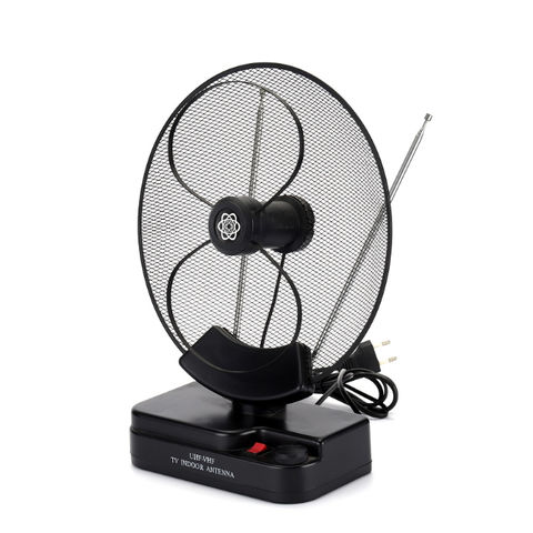 Buy Wholesale China V-sharp Antenna Digital Tv Antenna Hdtv Antenna ...