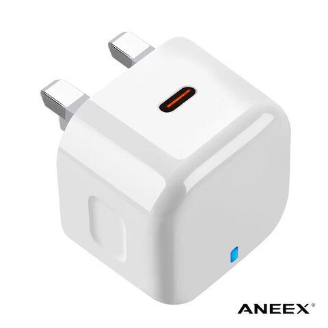 Oem Cell Phone Charger Pd20w C To C Fast Charging Wall Charger - China ...