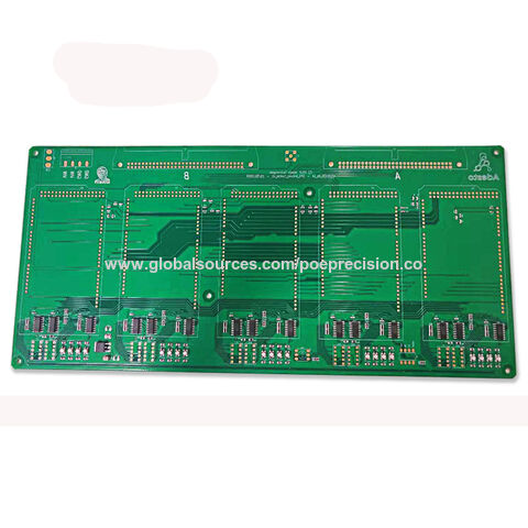 Buy Wholesale China Shenzhen High Quality Ems Smt Pcba Manufacturer Dip Pcba Assembly & Smt Pcba ...
