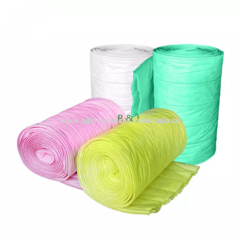 Buy Wholesale China Medium Efficiency Bag Filter Air Filter Raw ...