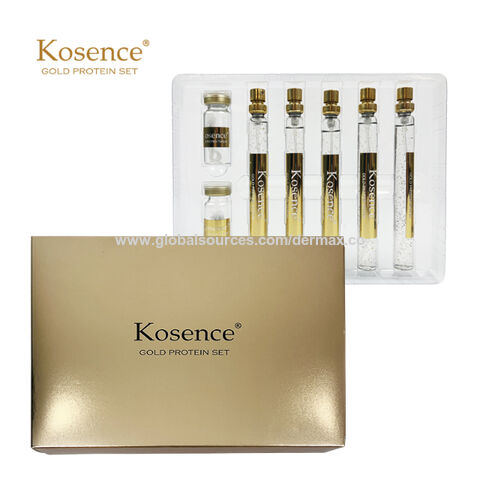 Buy Wholesale China Kosence Silk Gold Protein Thread Lifts Tighten Skin ...