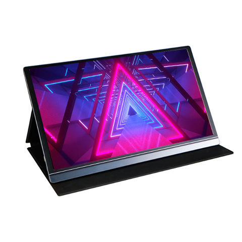 Buy Wholesale China Factory 15.6 Inch Portable Usb Monitor Screen Ips ...