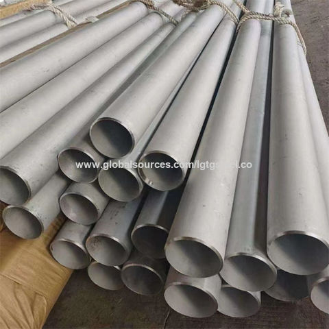 Buy Wholesale China Sus630 Stainless Steel Tube Sus630 Precipitation Hardening Stainless Steel ...