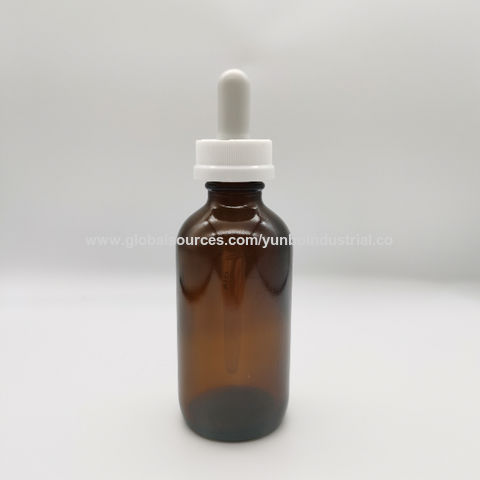 Buy Wholesale China Plastic Pipette 24mm For 8oz Boston Glass Bottle ...
