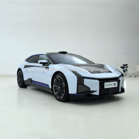 Buy Wholesale China 2023 New Released High Speed Electric Car E Auto ...