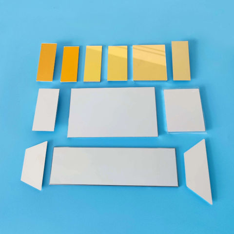 Buy Standard Quality China Wholesale Custom Aluminum Polygon Mirror ...