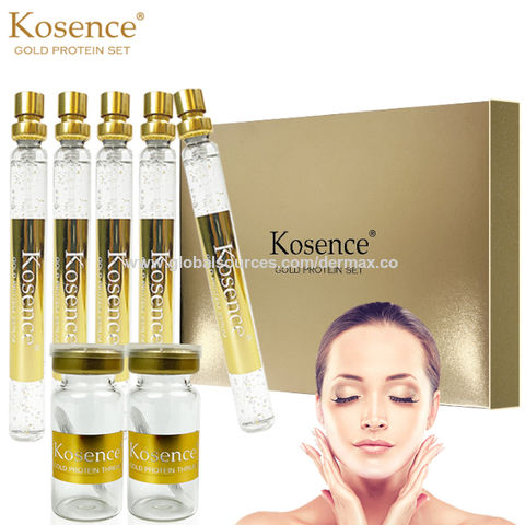 Buy Wholesale China Kosence Non-irritating Powerful Anti-aging Golden ...