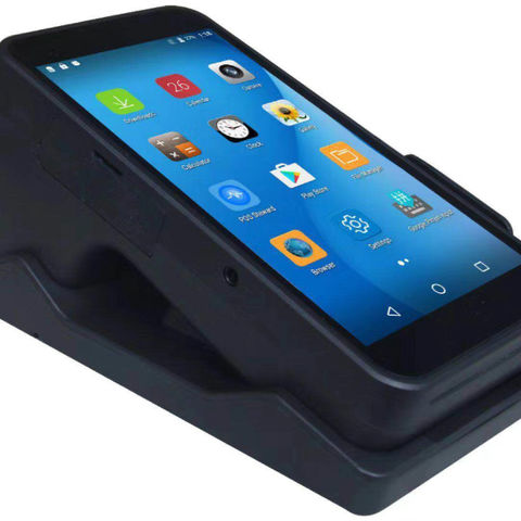 Buy Wholesale China Hdd-a5 Android All In One Pos System 5.5" Ips Hd ...