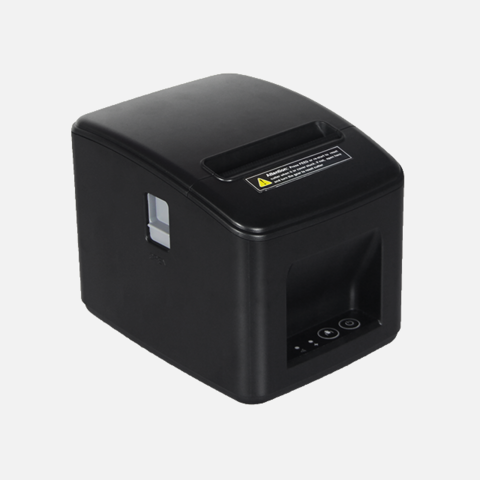 Buy Wholesale China T80c Pos Thermal Receipt Printer With Automatic ...