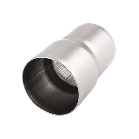 Buy Wholesale China 3.0" 76.2mm To 4.0" 101.6mm 304 Stainless Steel ...