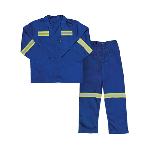 Buy Wholesale China Oem Wholesale Safety Clothes Reflective Workwear ...