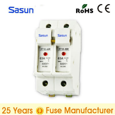 Hrc Fuse Link Cylinder Cap Fuse Hrc Fuse Link And Fuse Base - Explore ...