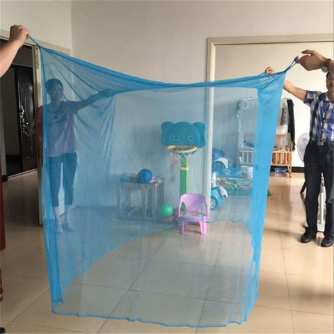 Buy Wholesale China Long Lasting Insecticide Treated Nets Moskitonetz ...