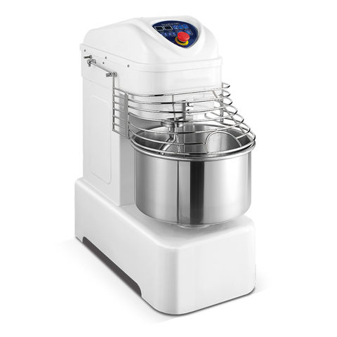 Buy Wholesale China Dough Mixer Machines Food Kneader Universal Spiral ...