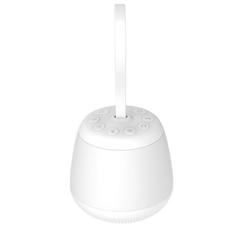 Buy Wholesale China New Arrival White Noise Machine For Baby Led Sound ...