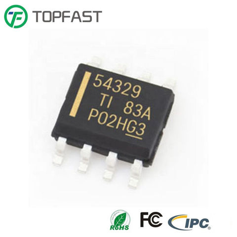 Buy Wholesale China Factory Direct Integrated Circuit Electronic ...