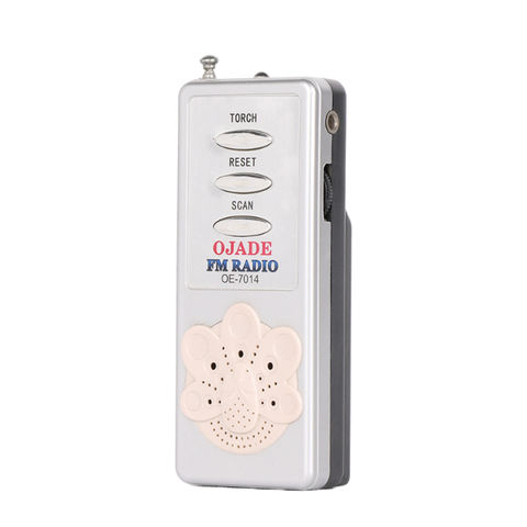 Buy Wholesale China High Listening Quality Handhold Radio Easy To Carry ...