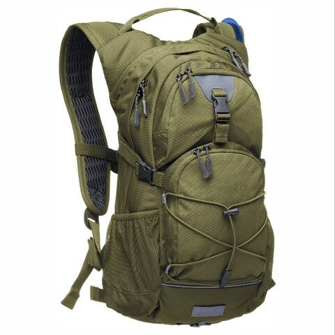 Buy Wholesale China Manufacturer Oem Day Pack Lightweight Hiking Travel ...