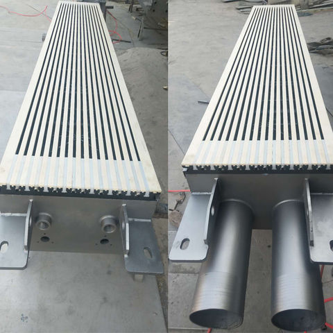 Buy Wholesale China Paper Making Part High Vacuum Box Ultra Vacuum Box ...