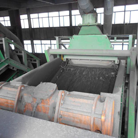 Buy China Wholesale 5 Decks High Frequency Vibrating Screen Machine ...